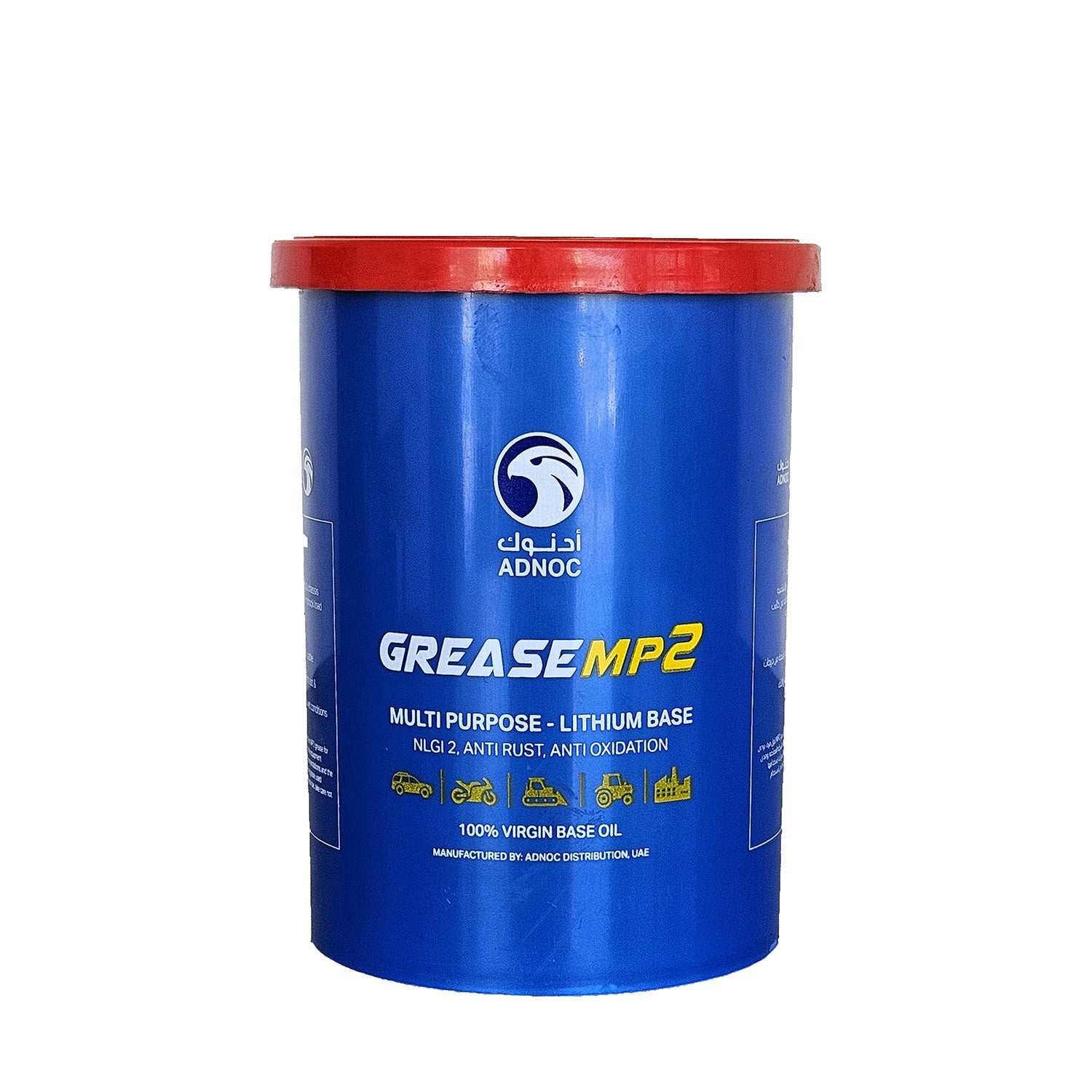 ADNOC VOYAGER Brake Fluid DOT 3 – Lebanon Lubricants